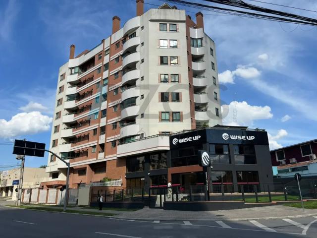 Apartamento para Venda em Curitiba/PR Cristo Rei 2 Quartos