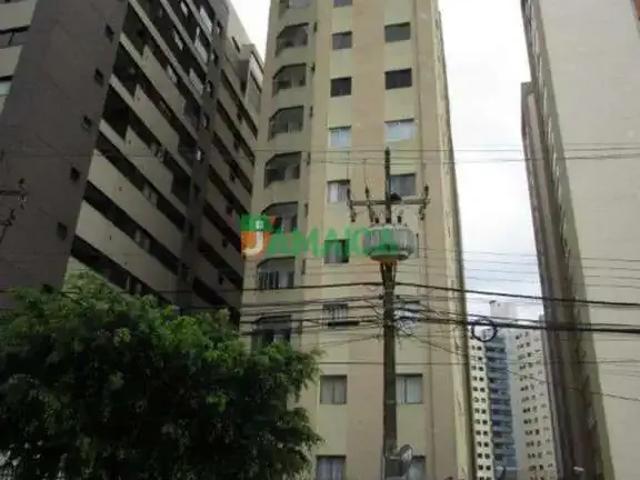 Apartamento para Venda em Curitiba/PR Cristo Rei 2 Quartos