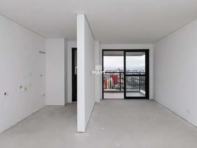 Apartamento para Venda em Curitiba/PR Cristo Rei 2 Quartos