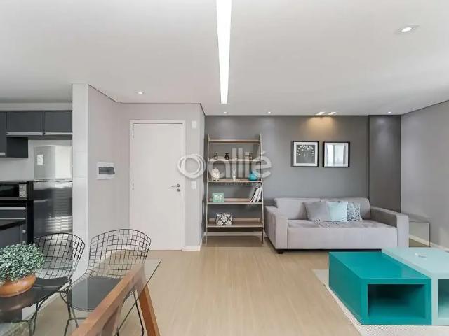 Apartamento para Venda em Curitiba/PR Cristo Rei 2 Quartos