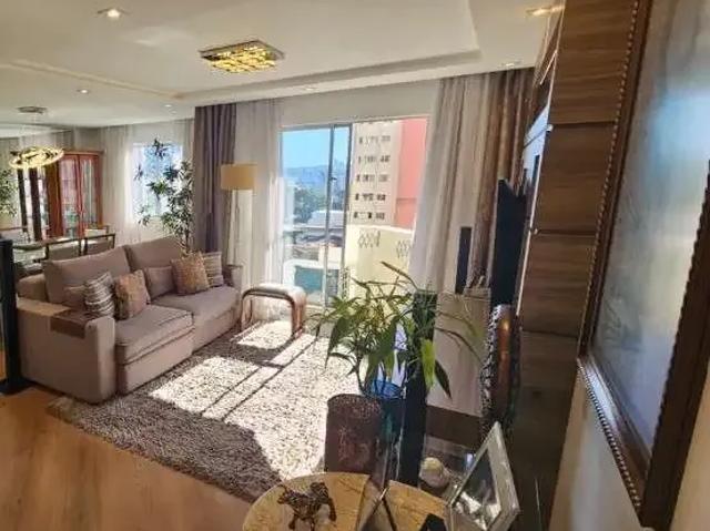 Apartamento para Venda em Curitiba/PR Cristo Rei 2 Quartos