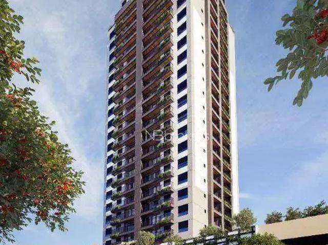 Apartamento para Venda em Curitiba/PR Cristo Rei 2 Quartos