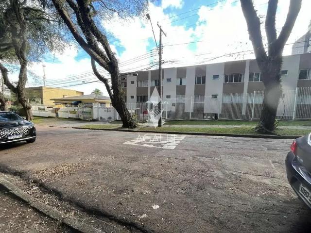 Apartamento para Venda em Curitiba/PR Cristo Rei 2 Quartos