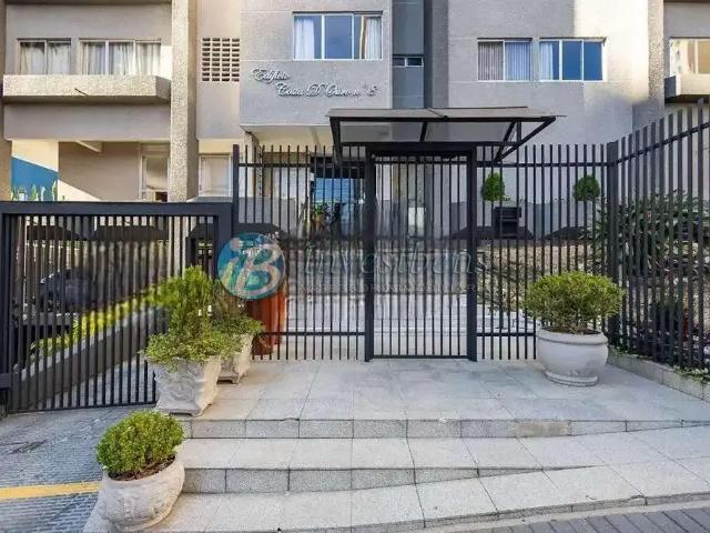 Apartamento para Venda em Curitiba/PR Cristo Rei 2 Quartos
