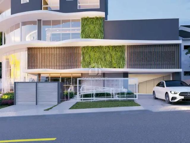 Apartamento para Venda em Curitiba/PR Cristo Rei 2 Quartos