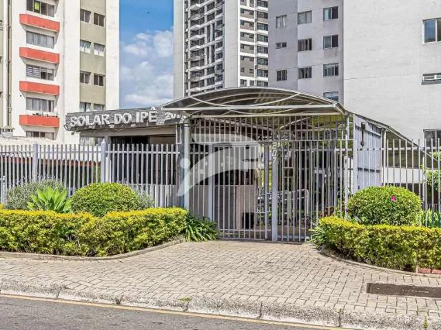Apartamento para Venda em Curitiba/PR Cristo Rei 2 Quartos