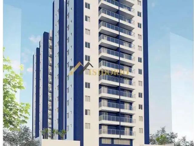 Apartamento para Venda em Curitiba/PR Cristo Rei 2 Quartos