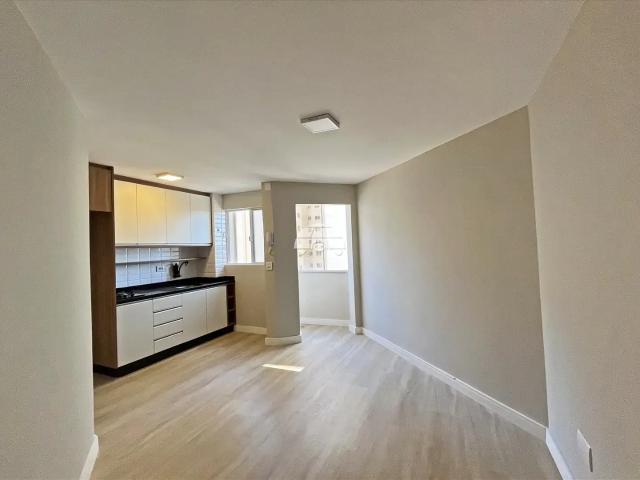 Apartamento para Venda em Curitiba/PR Cristo Rei 2 Quartos