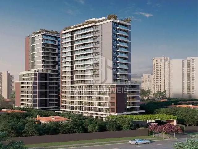 Apartamento para Venda em Curitiba/PR Cristo Rei 2 Quartos