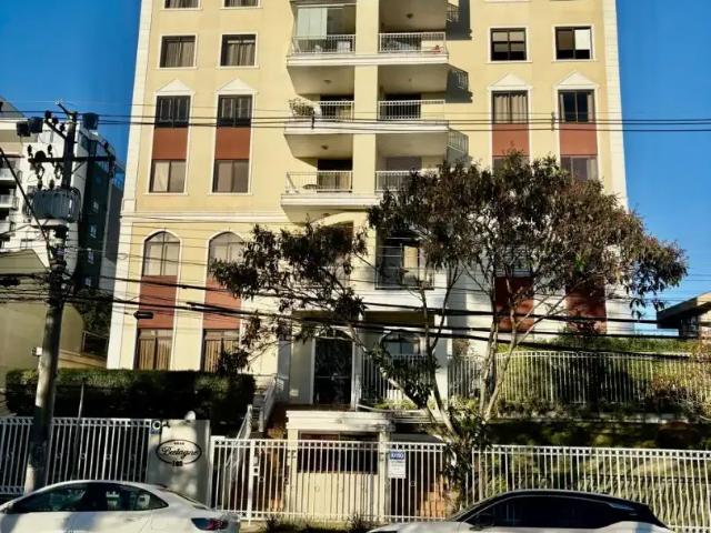 Apartamento para Venda em Curitiba/PR Cristo Rei 2 Quartos