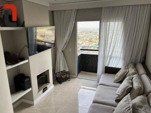 Apartamento para Venda em Curitiba/PR Cristo Rei 2 Quartos