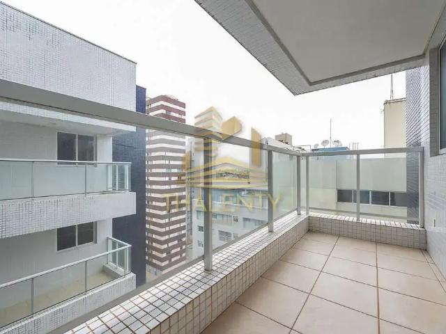 Apartamento para Venda em Curitiba/PR Cristo Rei 2 Quartos