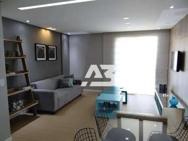 Apartamento para Venda em Curitiba/PR Cristo Rei 2 Quartos