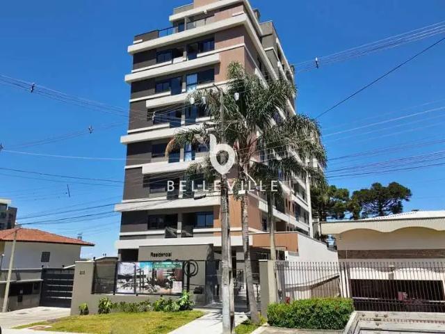 Apartamento para Venda em Curitiba/PR Cristo Rei 2 Quartos