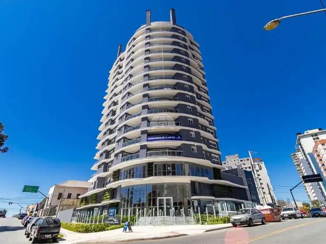 Apartamento para Venda em Curitiba/PR Cristo Rei 2 Quartos