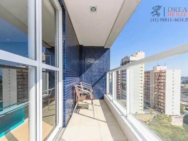 Apartamento para Venda em Curitiba/PR Cristo Rei 2 Quartos