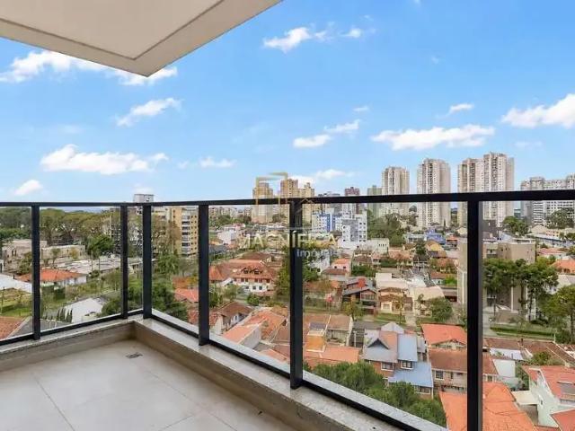 Apartamento para Venda em Curitiba/PR Cristo Rei 2 Quartos