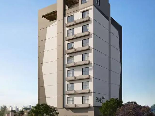 Apartamento para Venda em Curitiba/PR Cristo Rei