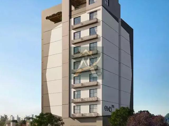 Apartamento para Venda em Curitiba/PR Cristo Rei