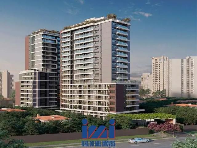 Apartamento para Venda em Curitiba/PR Cristo Rei
