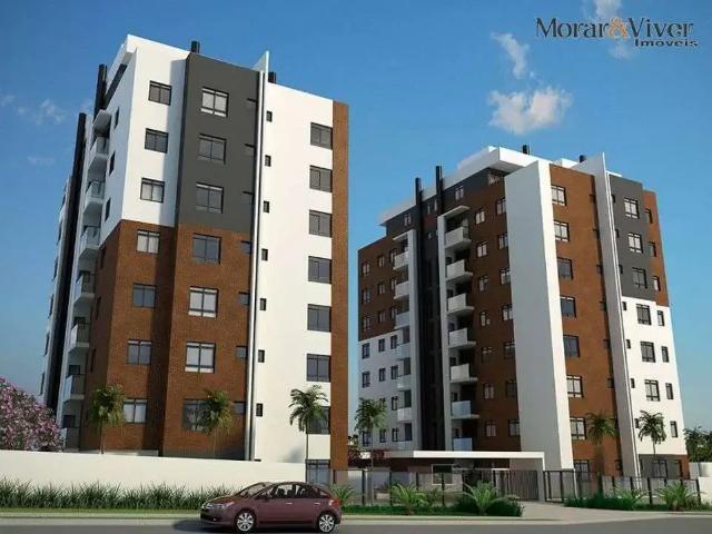 Apartamento para Venda em Curitiba/PR Cristo Rei 3 Quartos