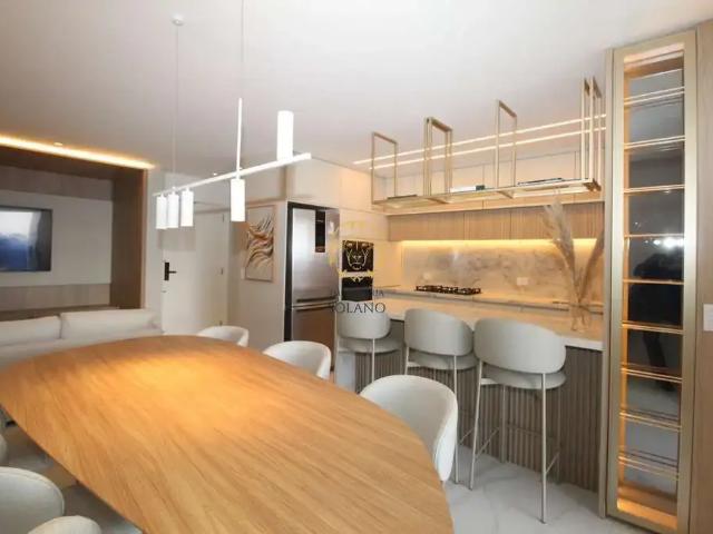Apartamento para Venda em Curitiba/PR Cristo Rei 3 Quartos