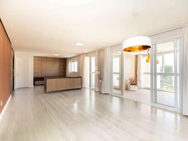 Apartamento para Venda em Curitiba/PR Cristo Rei 3 Quartos