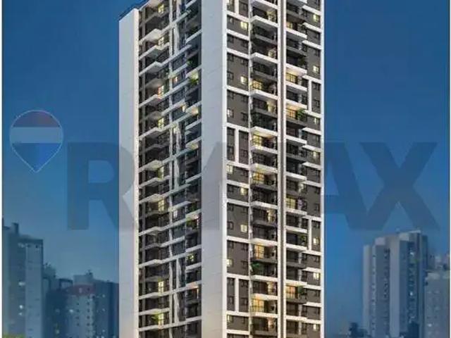 Apartamento para Venda em Curitiba/PR Cristo Rei 3 Quartos