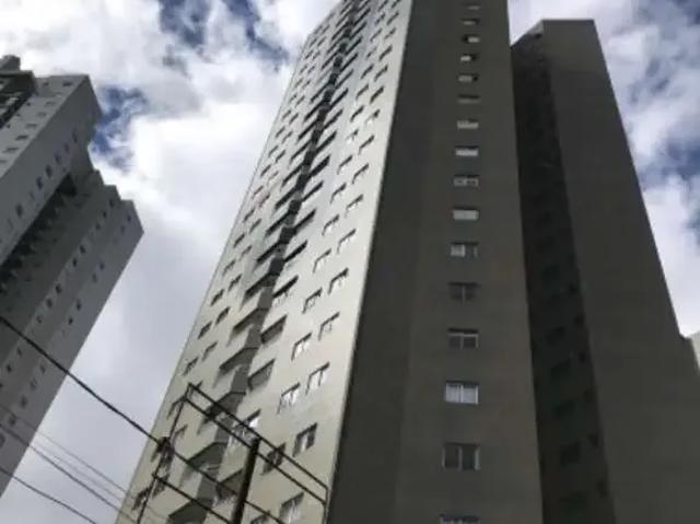Apartamento para Venda em Curitiba/PR Cristo Rei 3 Quartos
