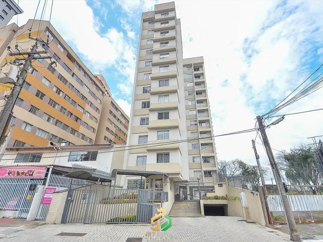 Apartamento para Venda em Curitiba/PR Cristo Rei 3 Quartos