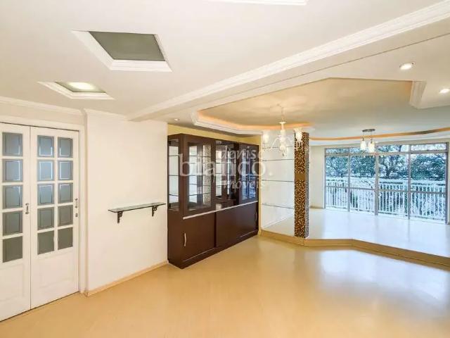 Apartamento para Venda em Curitiba/PR Cristo Rei 3 Quartos