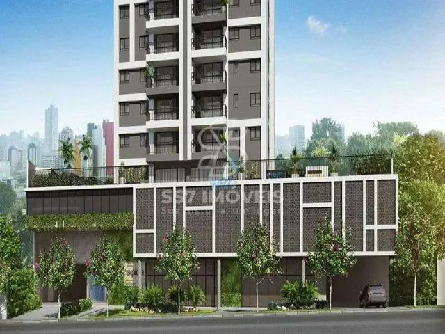 Apartamento para Venda em Curitiba/PR Cristo Rei 3 Quartos