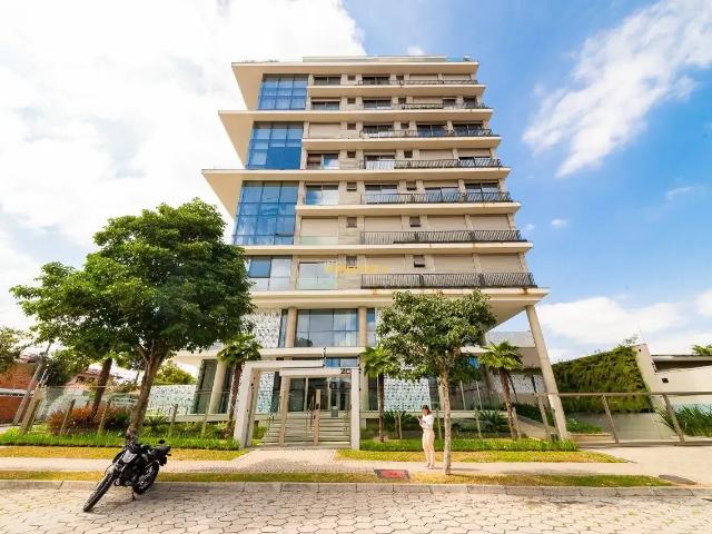 Apartamento para Venda em Curitiba/PR Cristo Rei 3 Quartos