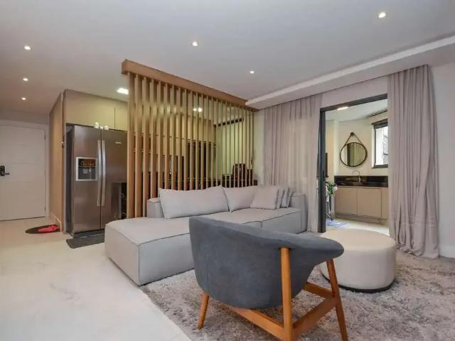 Apartamento para Venda em Curitiba/PR Cristo Rei 3 Quartos
