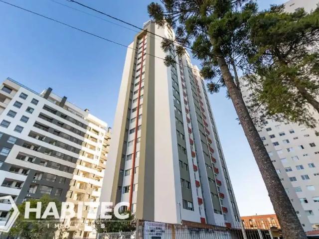 Apartamento para Venda em Curitiba/PR Cristo Rei 3 Quartos