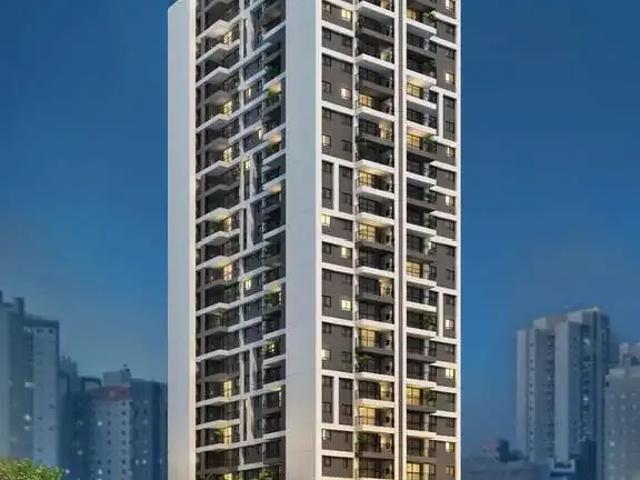 Apartamento para Venda em Curitiba/PR Cristo Rei 3 Quartos