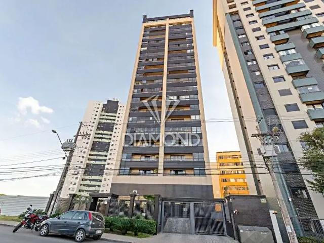 Apartamento para Venda em Curitiba/PR Cristo Rei 3 Quartos
