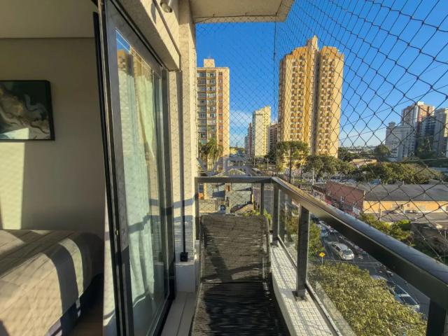 Apartamento para Venda em Curitiba/PR Cristo Rei 3 Quartos