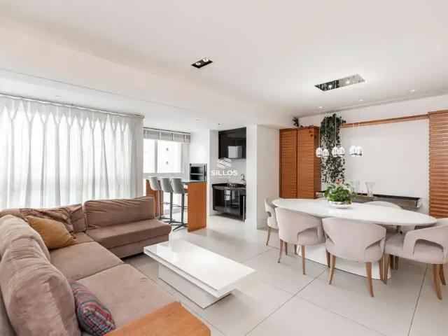 Apartamento para Venda em Curitiba/PR Cristo Rei 3 Quartos