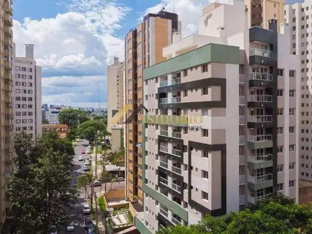Apartamento para Venda em Curitiba/PR Cristo Rei 3 Quartos