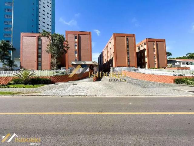 Apartamento para Venda em Curitiba/PR Cristo Rei 3 Quartos