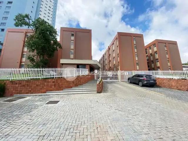 Apartamento para Venda em Curitiba/PR Cristo Rei 3 Quartos