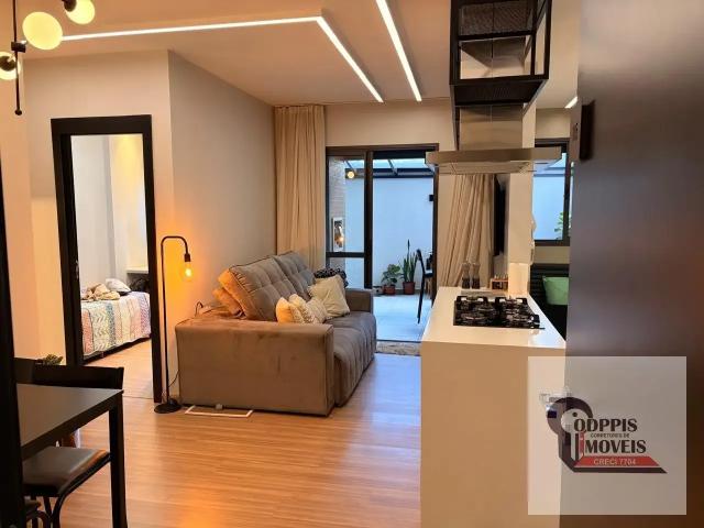 Apartamento para Venda em Curitiba/PR Cristo Rei 3 Quartos