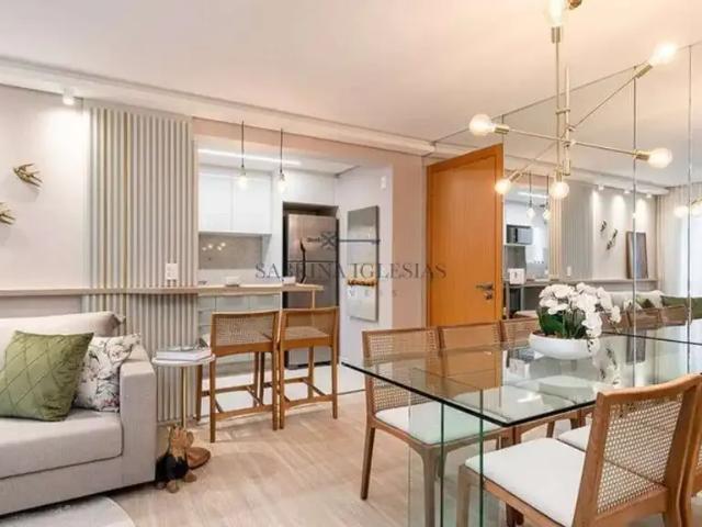 Apartamento para Venda em Curitiba/PR Cristo Rei 3 Quartos
