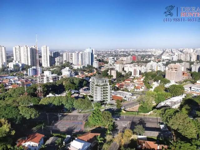Apartamento para Venda em Curitiba/PR Cristo Rei 3 Quartos
