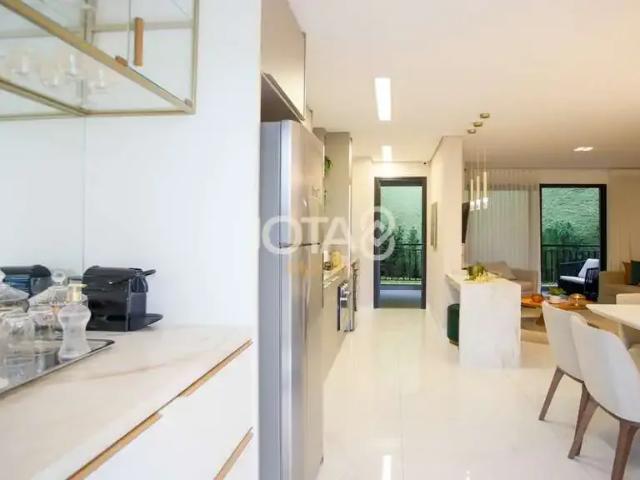 Apartamento para Venda em Curitiba/PR Cristo Rei 3 Quartos
