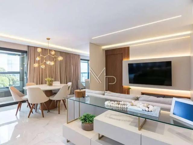 Apartamento para Venda em Curitiba/PR Cristo Rei 3 Quartos