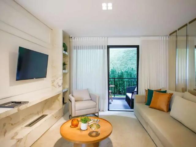 Apartamento para Venda em Curitiba/PR Cristo Rei 3 Quartos