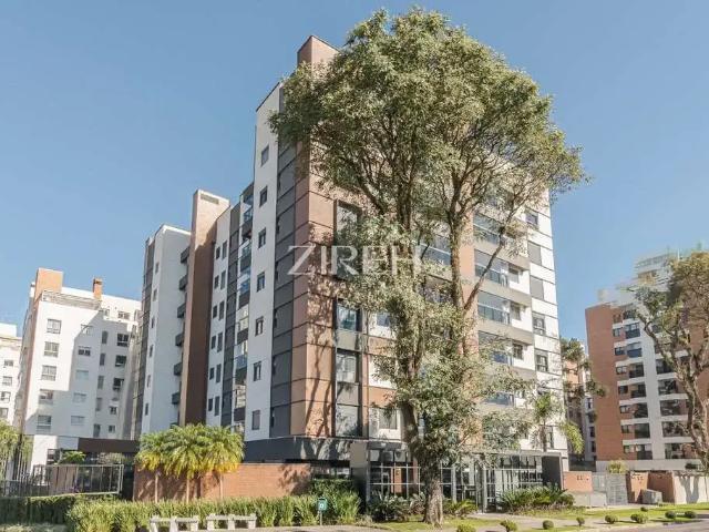 Apartamento para Venda em Curitiba/PR Cristo Rei 3 Quartos
