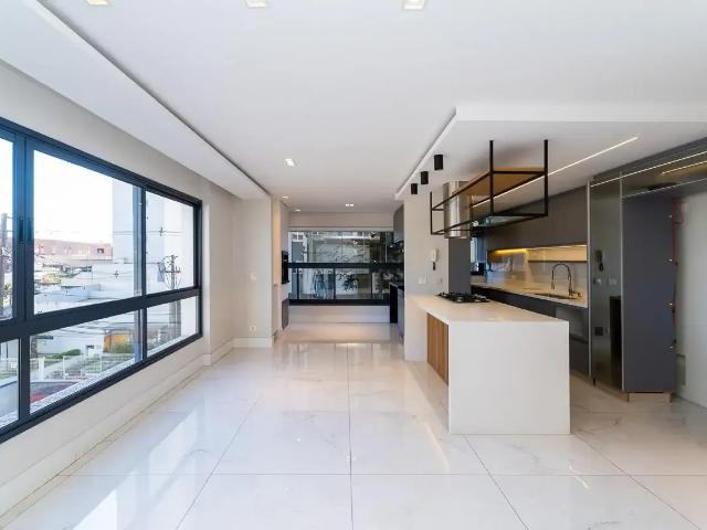 Apartamento para Venda em Curitiba/PR Cristo Rei 3 Quartos